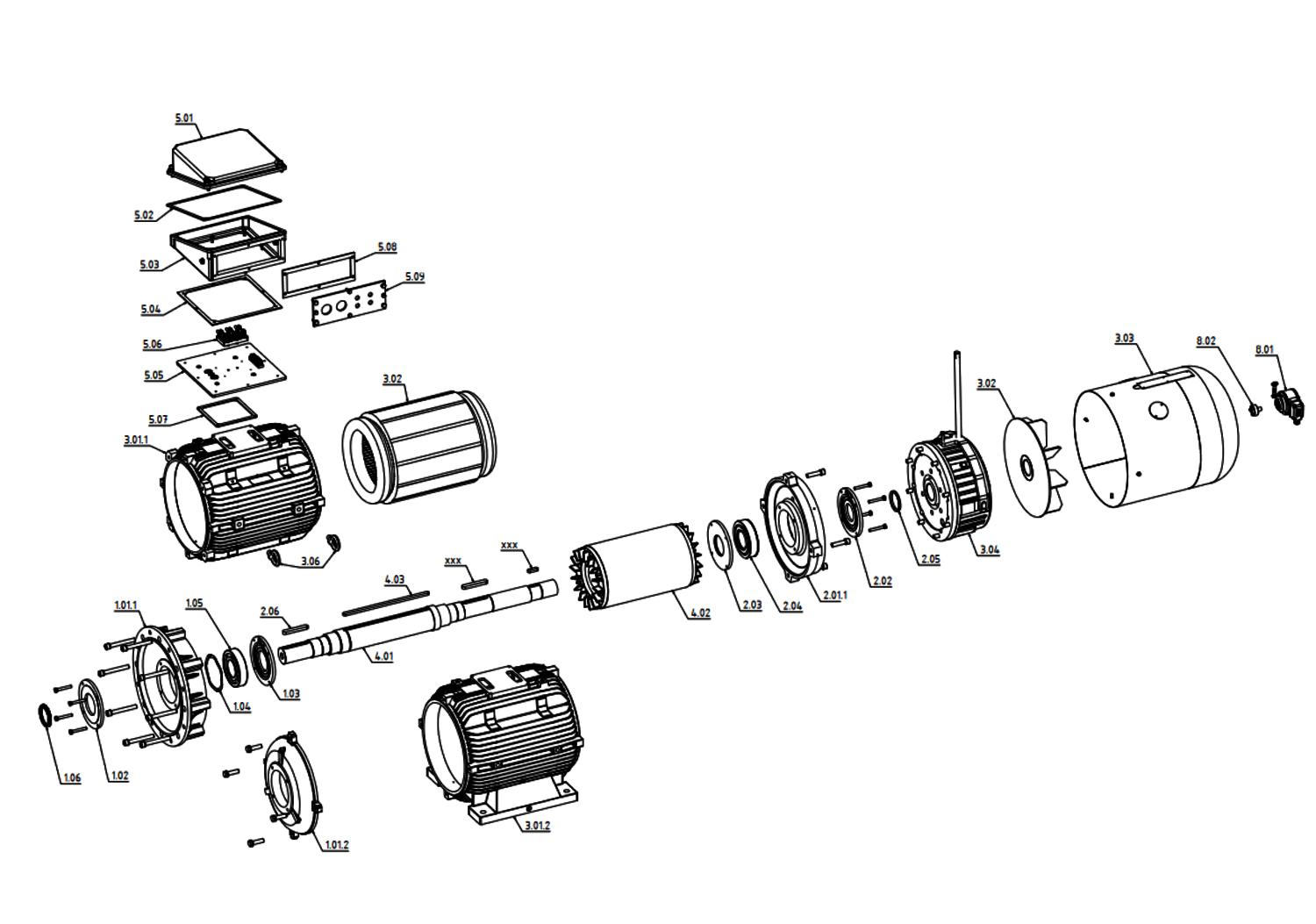 sparepartsorder