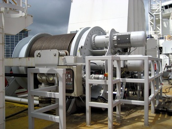 Wölfer Motoren